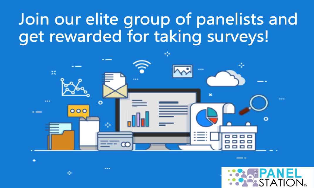 Take Fun, Reliable Surveys with ThePanelStation | Opinion City